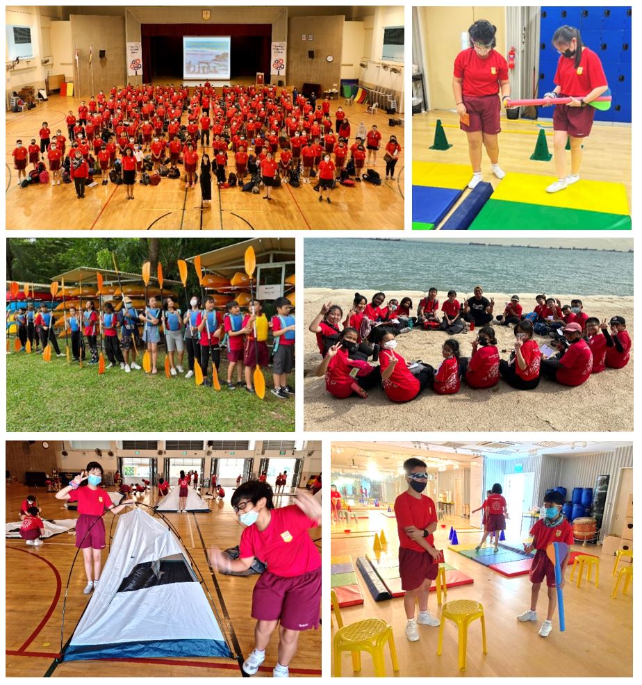 Learning for Life Programme